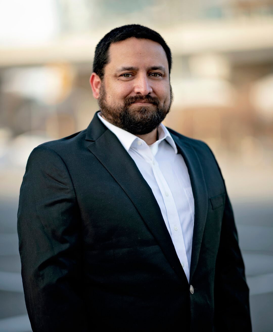 Aldo Raffo – Wellington Development